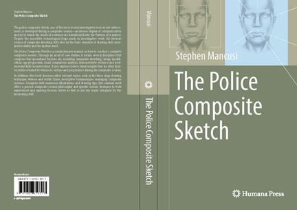 The Police Composite Sketch